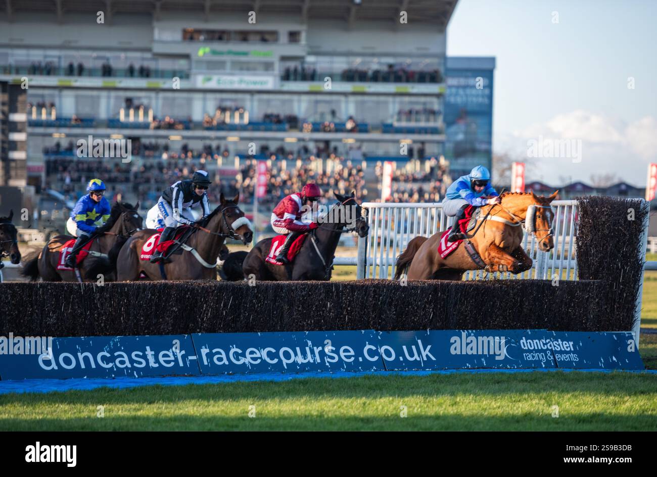 Mr r key hi-res stock photography and images - Alamy