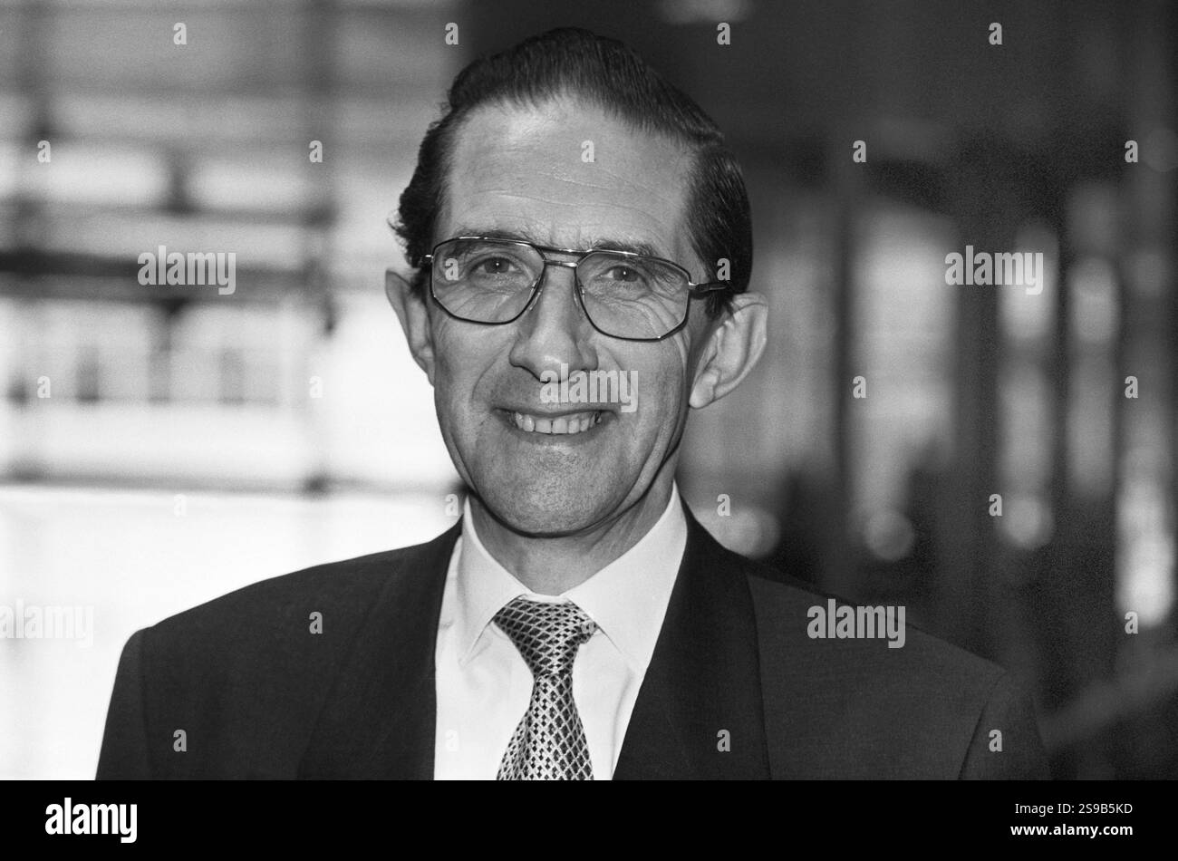 Deutschland, Bonn 02.02.1995 Archiv.: 51-29-34 Fuer Ihr Archiv Foto ...