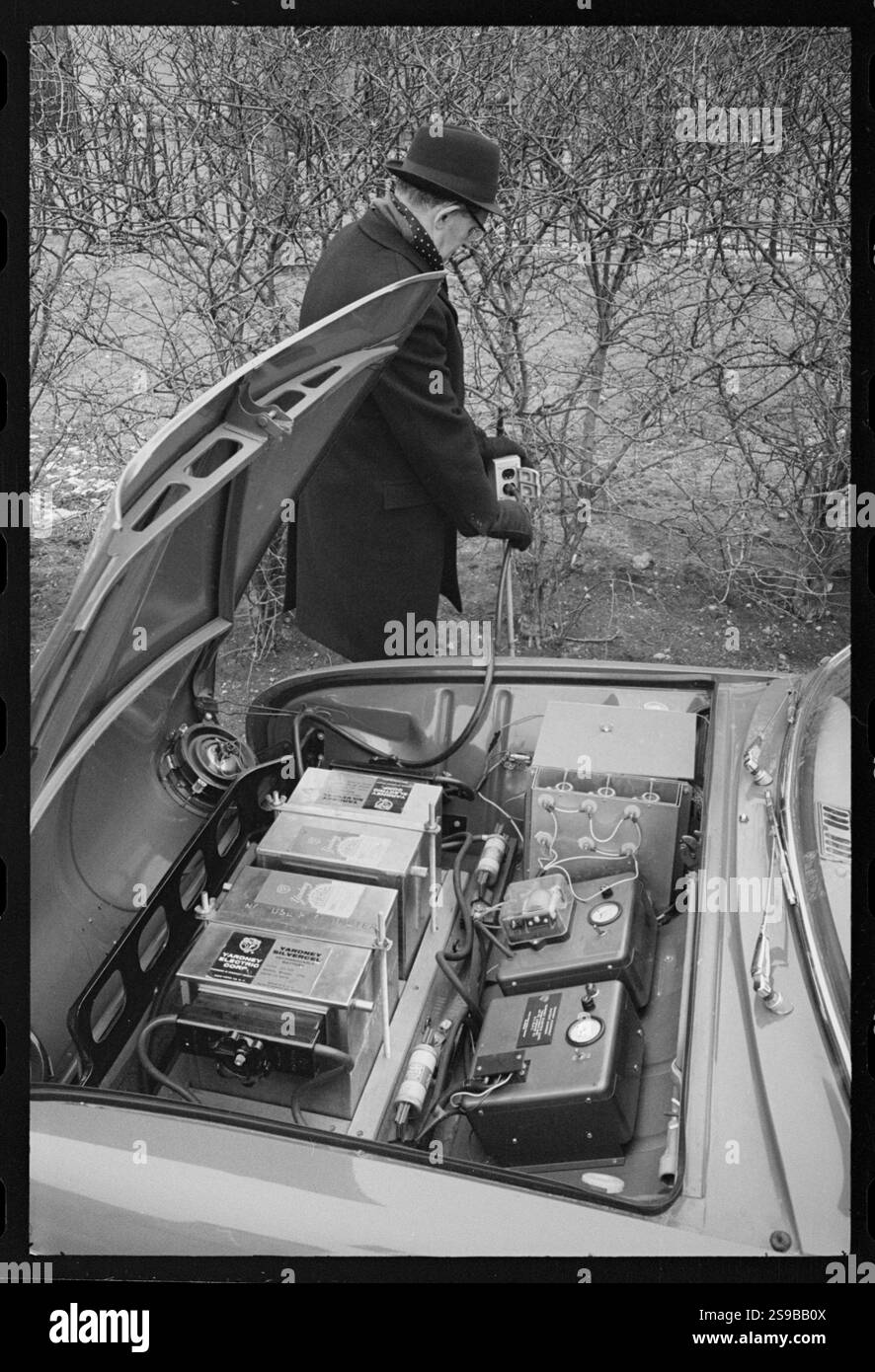 K 28 Black and White Stock Photos & Images - Alamy