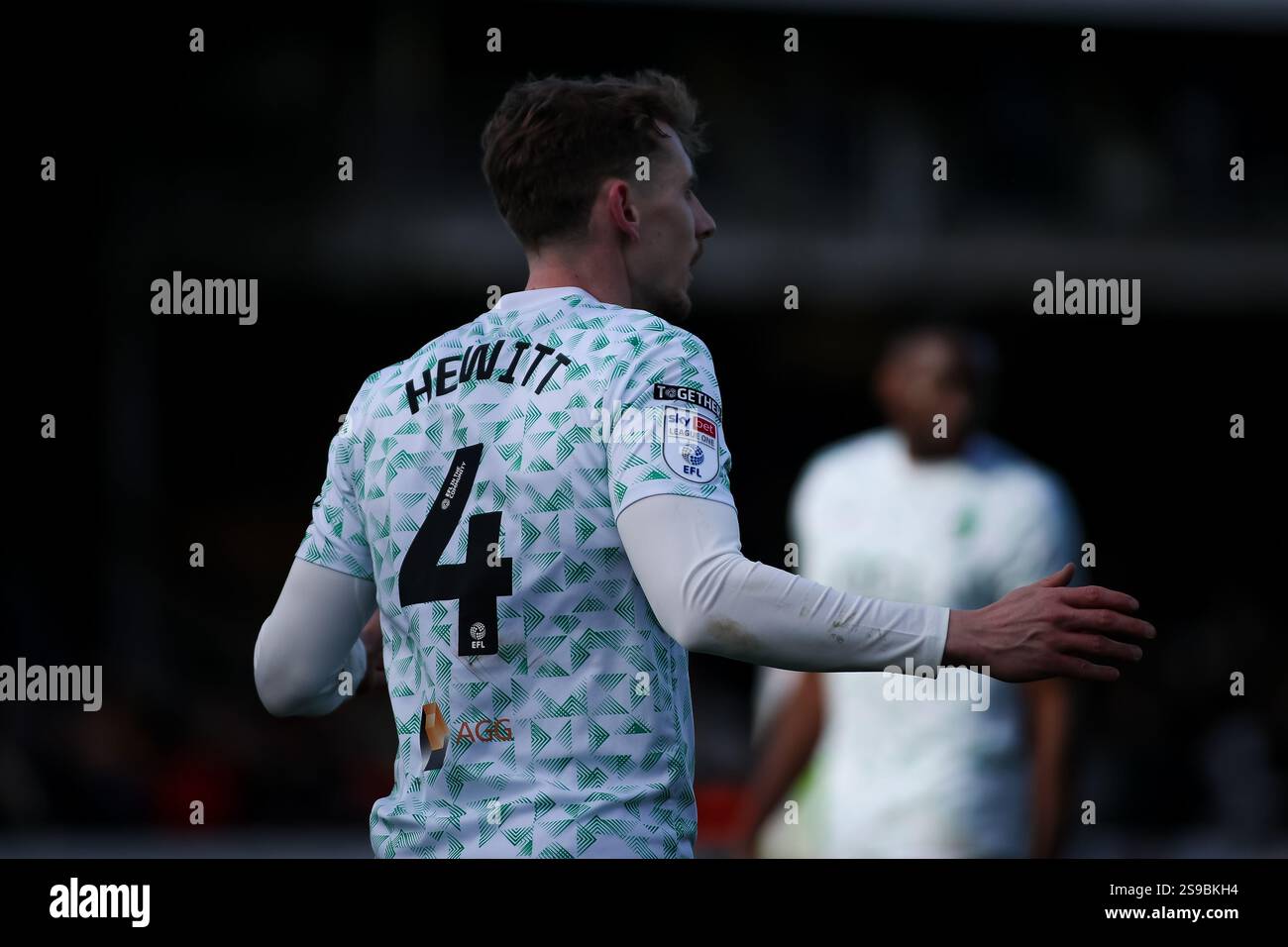 Elliott hewitt action hi-res stock photography and images - Alamy