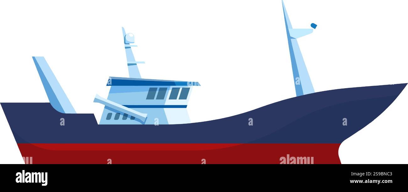 Ship hull bottom Stock Vector Images - Alamy