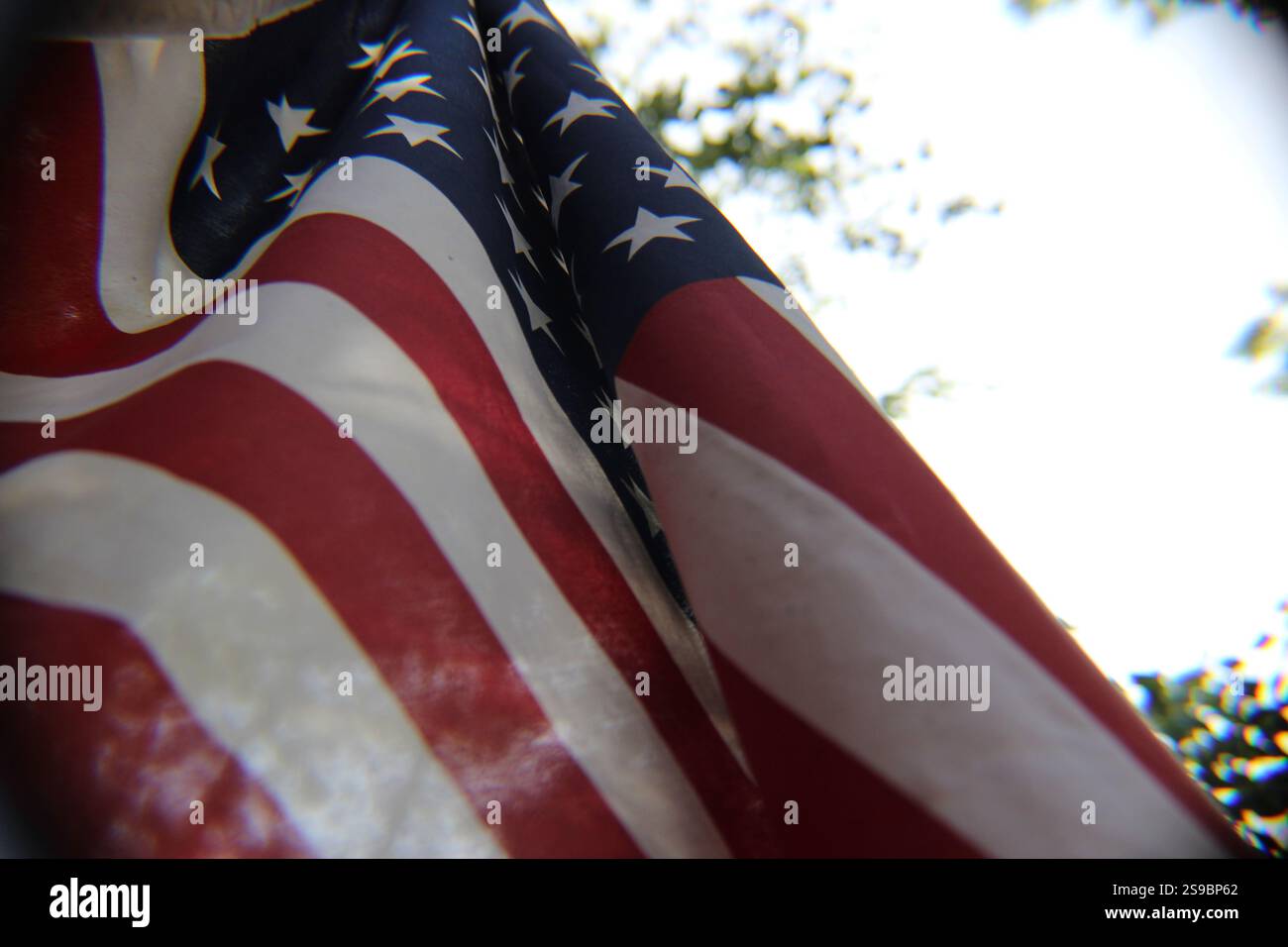 American unity theme hi-res stock photography and images - Alamy
