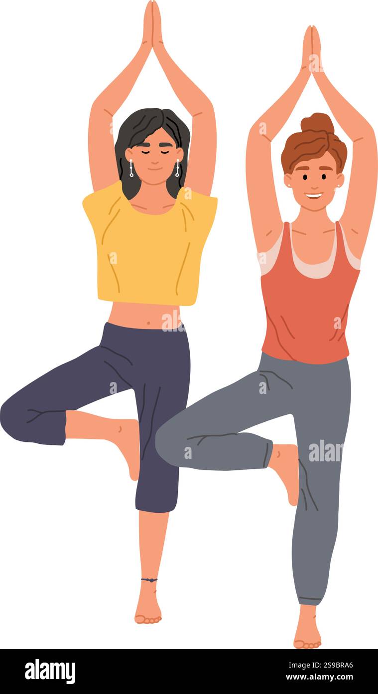 Inner stability Stock Vector Images - Alamy