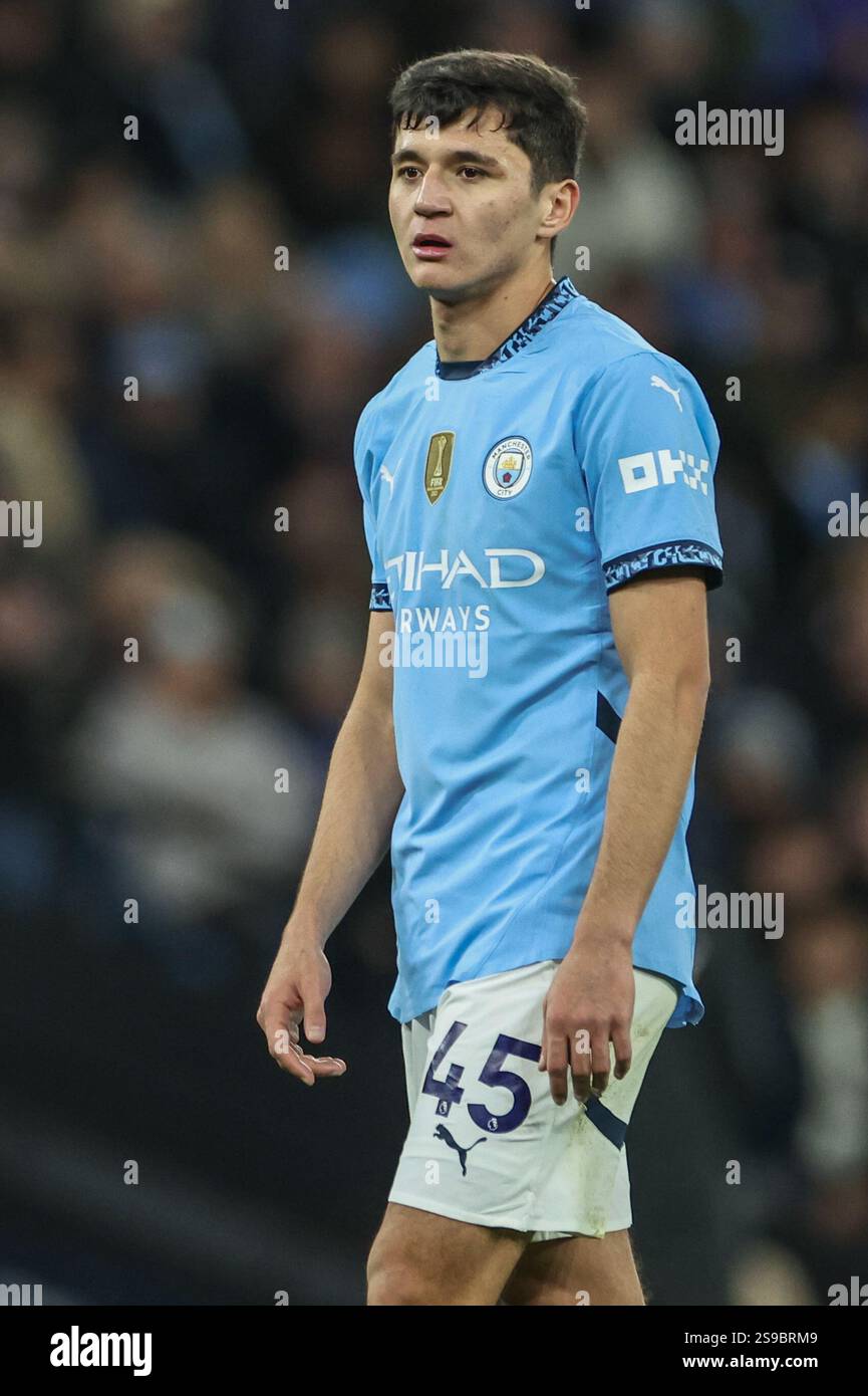 Khusanov chelsea 2025 hi-res stock photography and images - Alamy