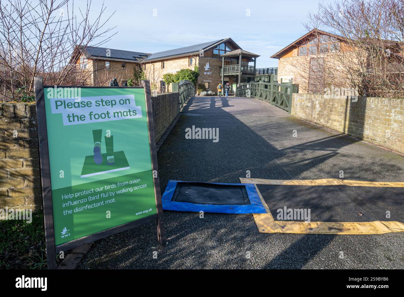 Bird flu uk 2025 hi-res stock photography and images - Alamy