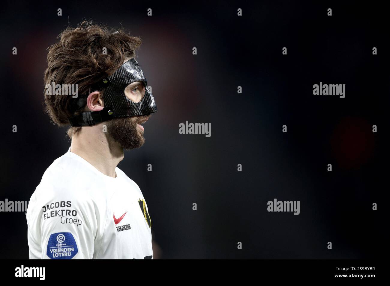 Jan van den bergh nac hi-res stock photography and images - Alamy