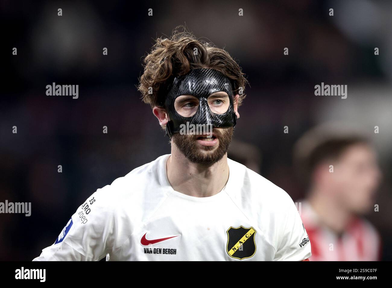 Jan van den bergh nac hi-res stock photography and images - Alamy