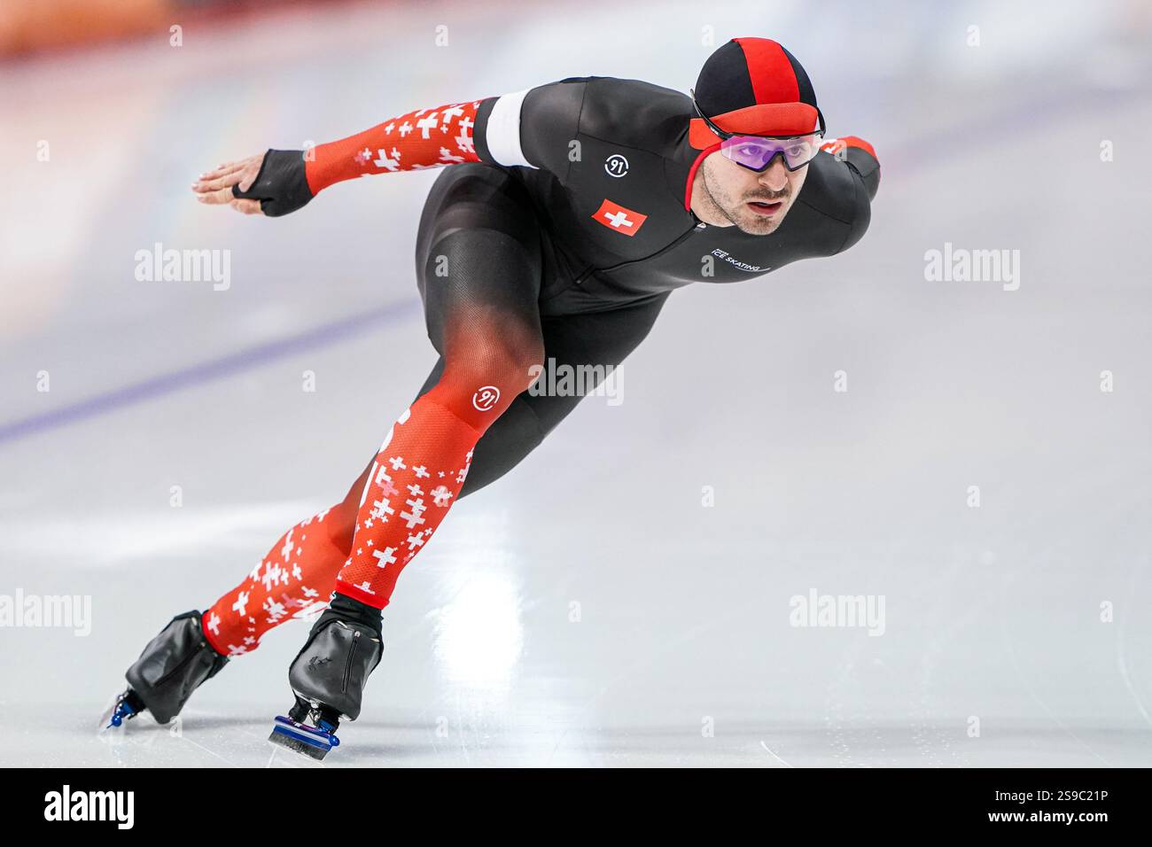 Oliver grob of switzerland hi-res stock photography and images - Alamy