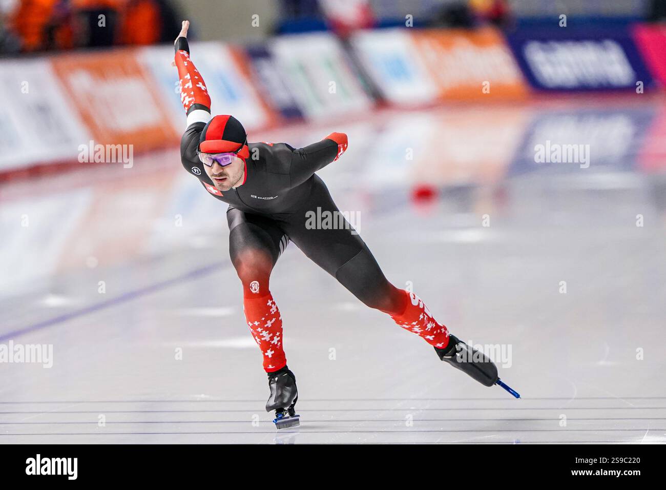 Oliver grob of switzerland hi-res stock photography and images - Alamy