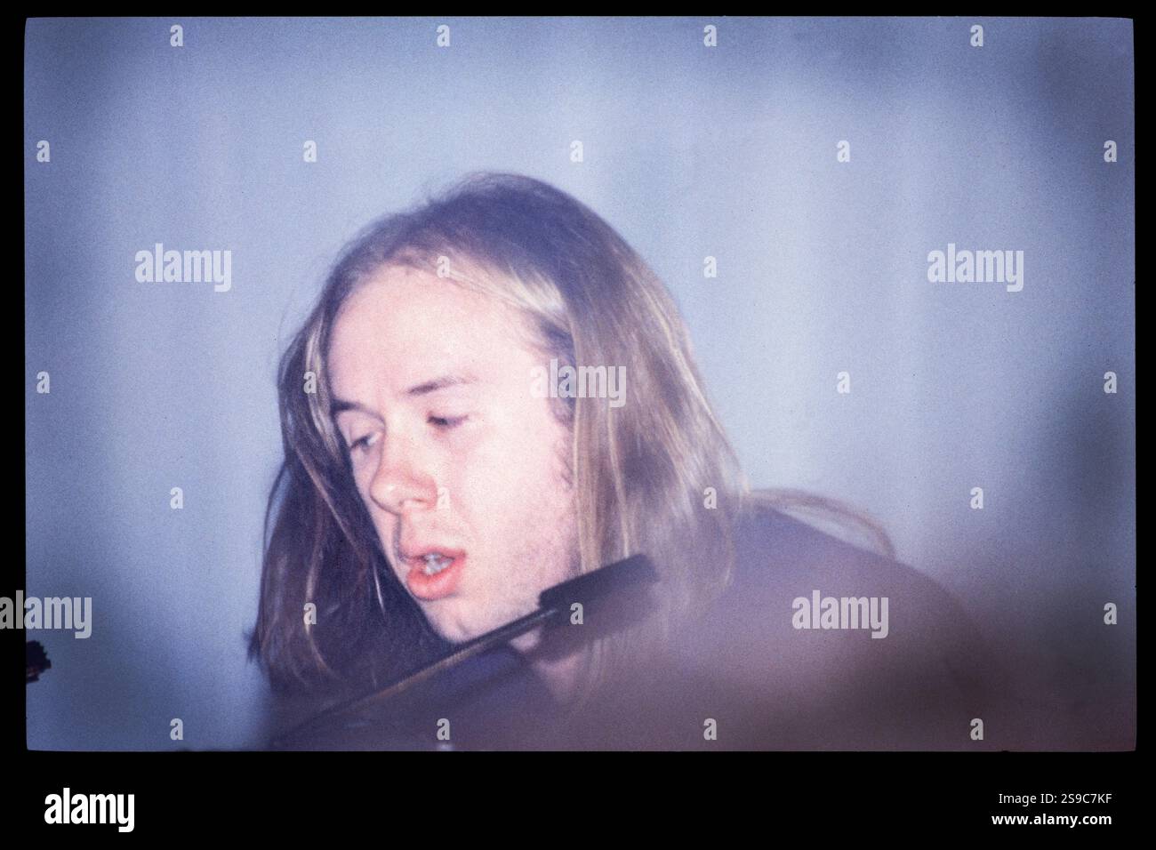 CHEMICAL BROTHERS, HOMELANDS, 2003: Tom Rowlands of the Chemical ...