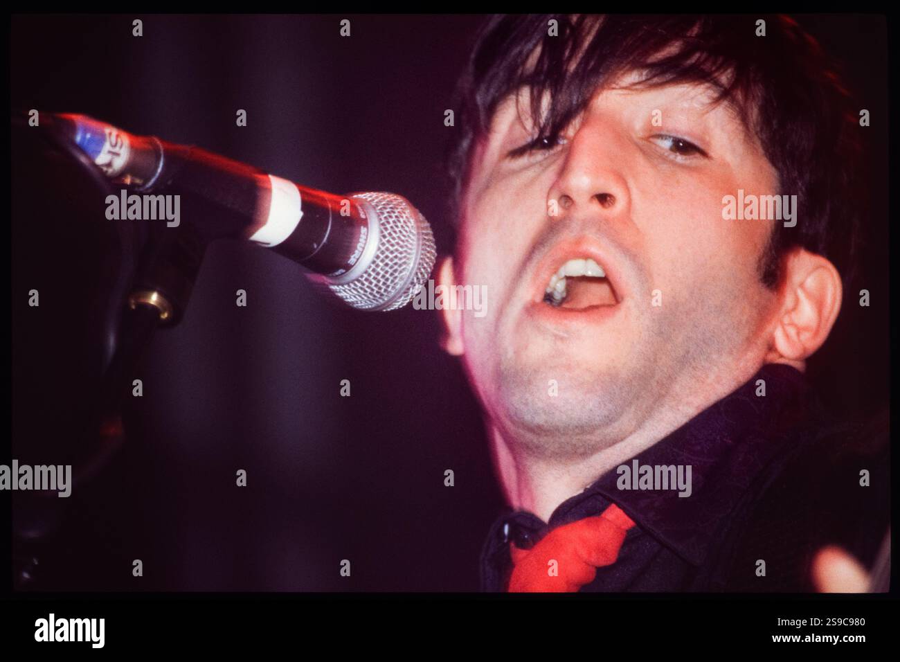 Louis eliot singer hi-res stock photography and images - Alamy