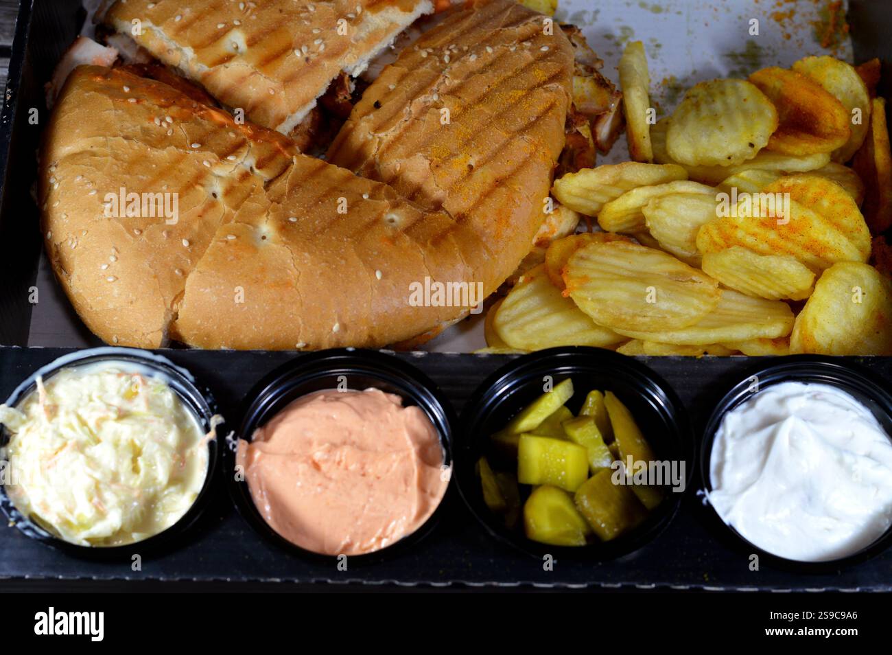 Syrian Maria shawarma chicken, Chicken Shawarma with Mozzarella cheese ...