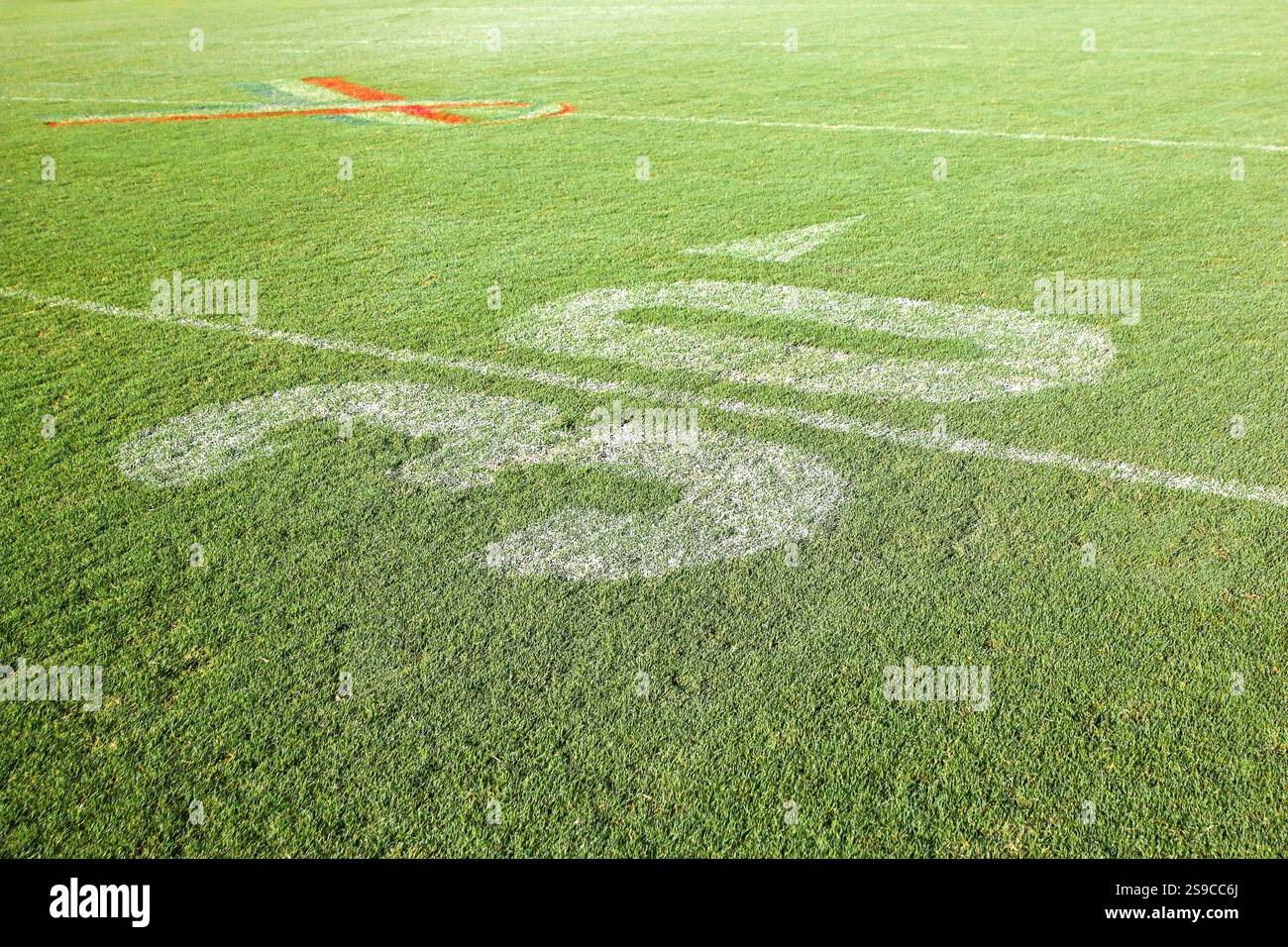 Inside Sanford Stadium at UGA in Athens, GA Stock Photo - Alamy