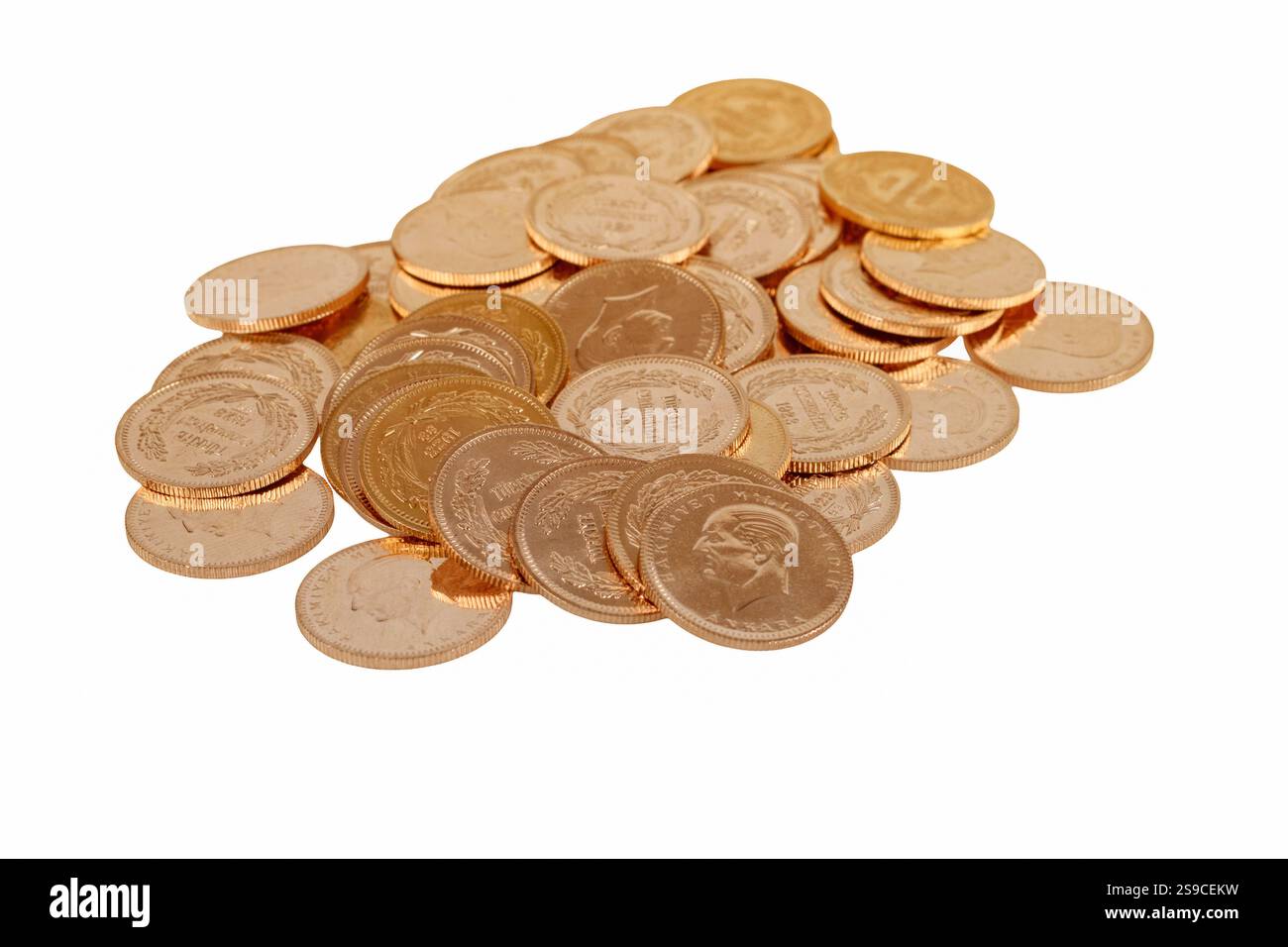 Ata lira hi-res stock photography and images - Alamy