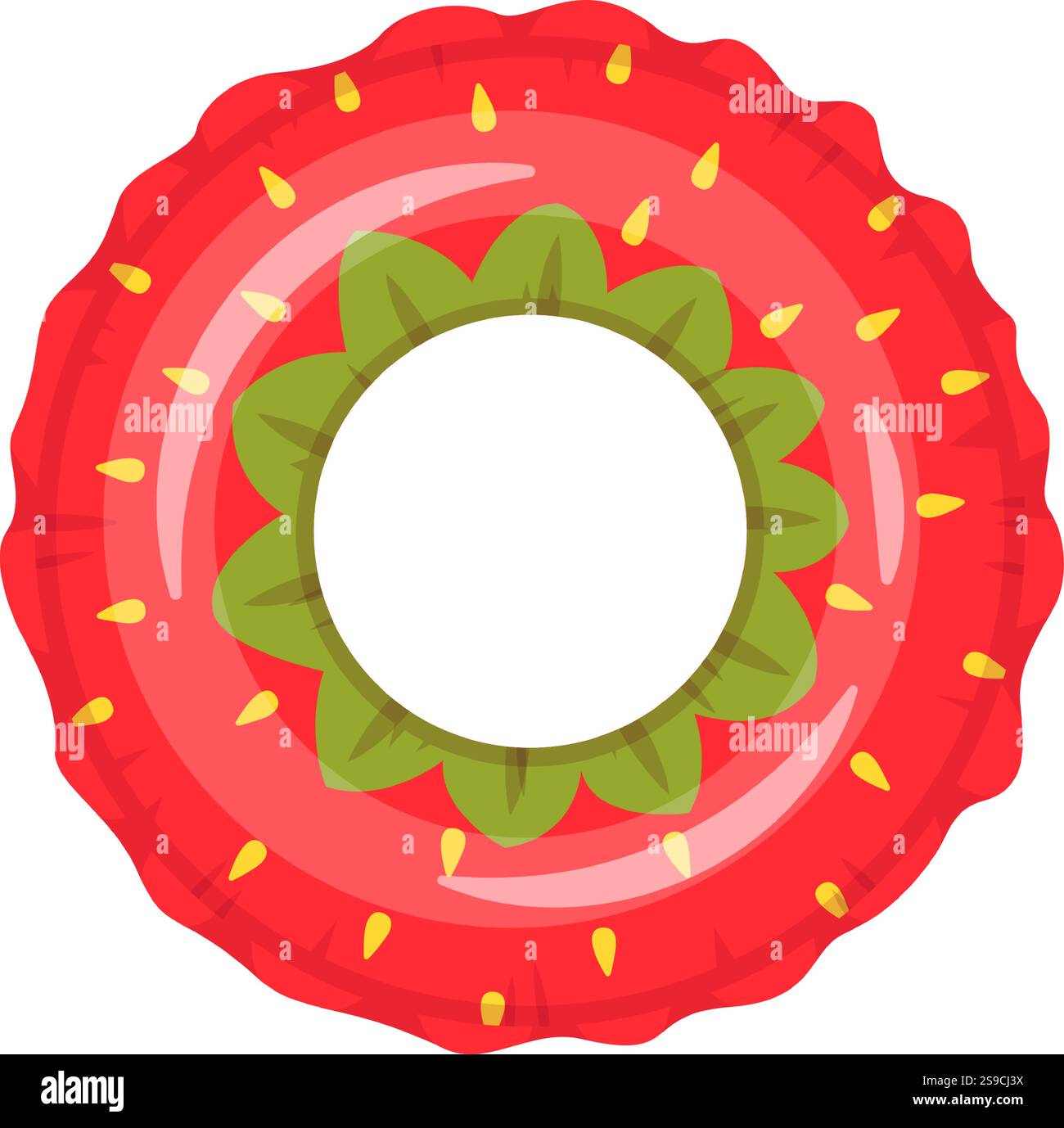 Adults summer vacation Stock Vector Images - Alamy