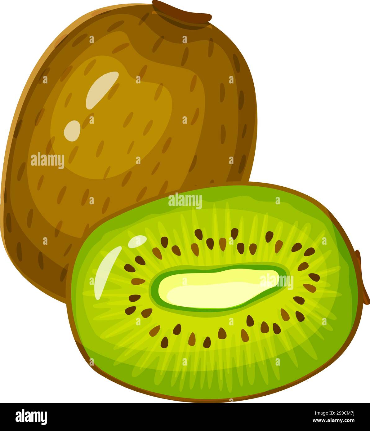 Green lifestyle visual Stock Vector Images - Alamy