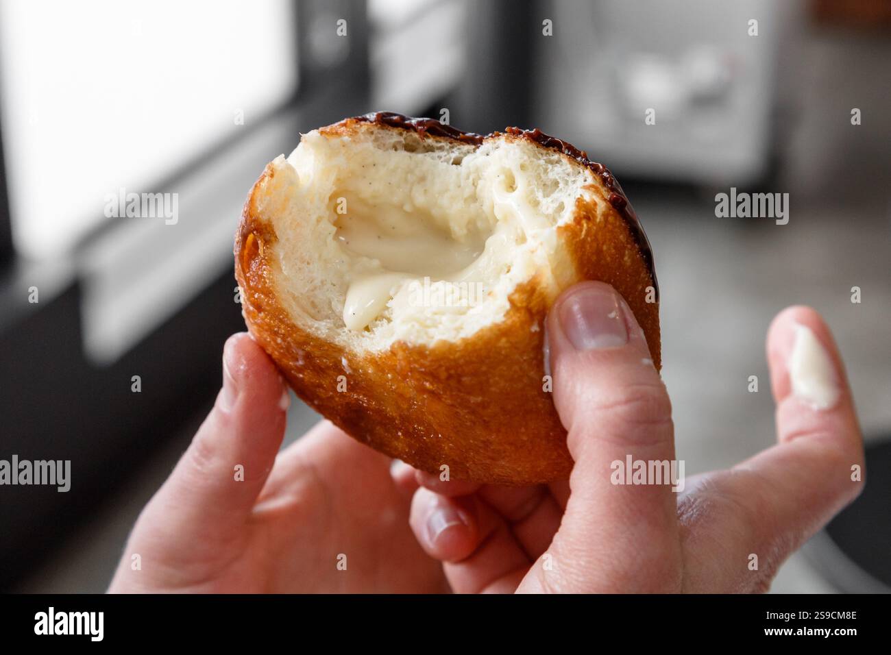 Bakingart hi-res stock photography and images - Alamy