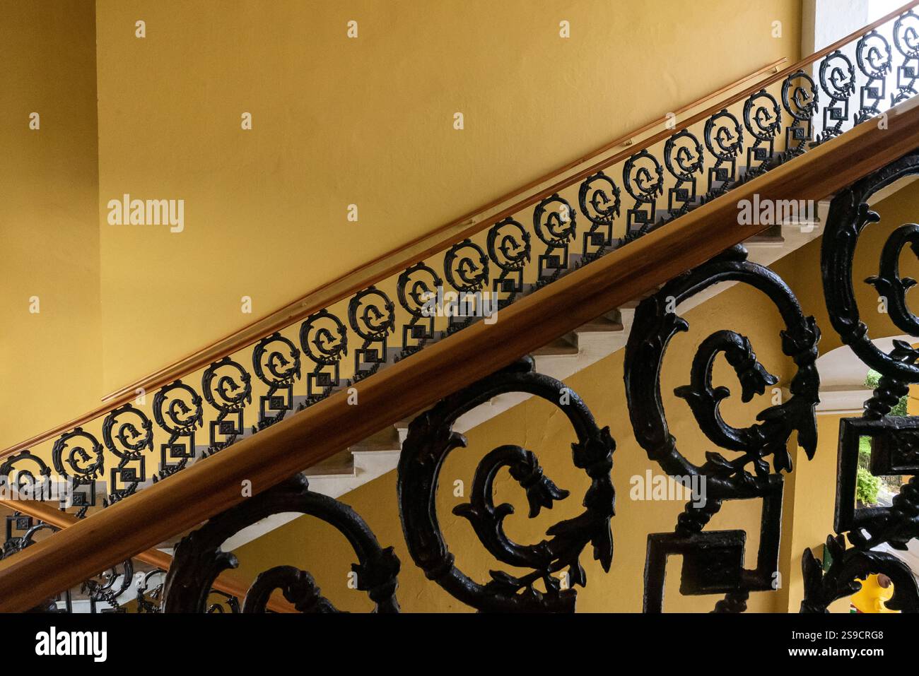 Municipal Palace at Orizaba, Veracruz, Mexico Stock Photo - Alamy