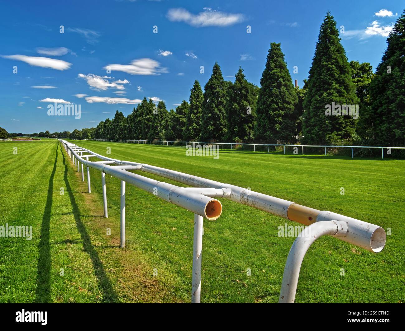 Gilling rail hi-res stock photography and images - Alamy
