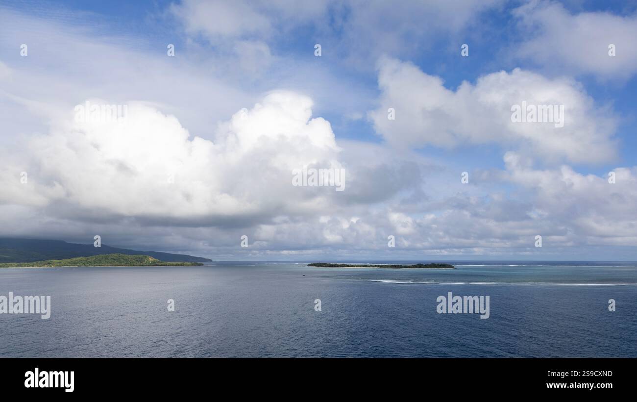 Aneityum island hi-res stock photography and images - Alamy