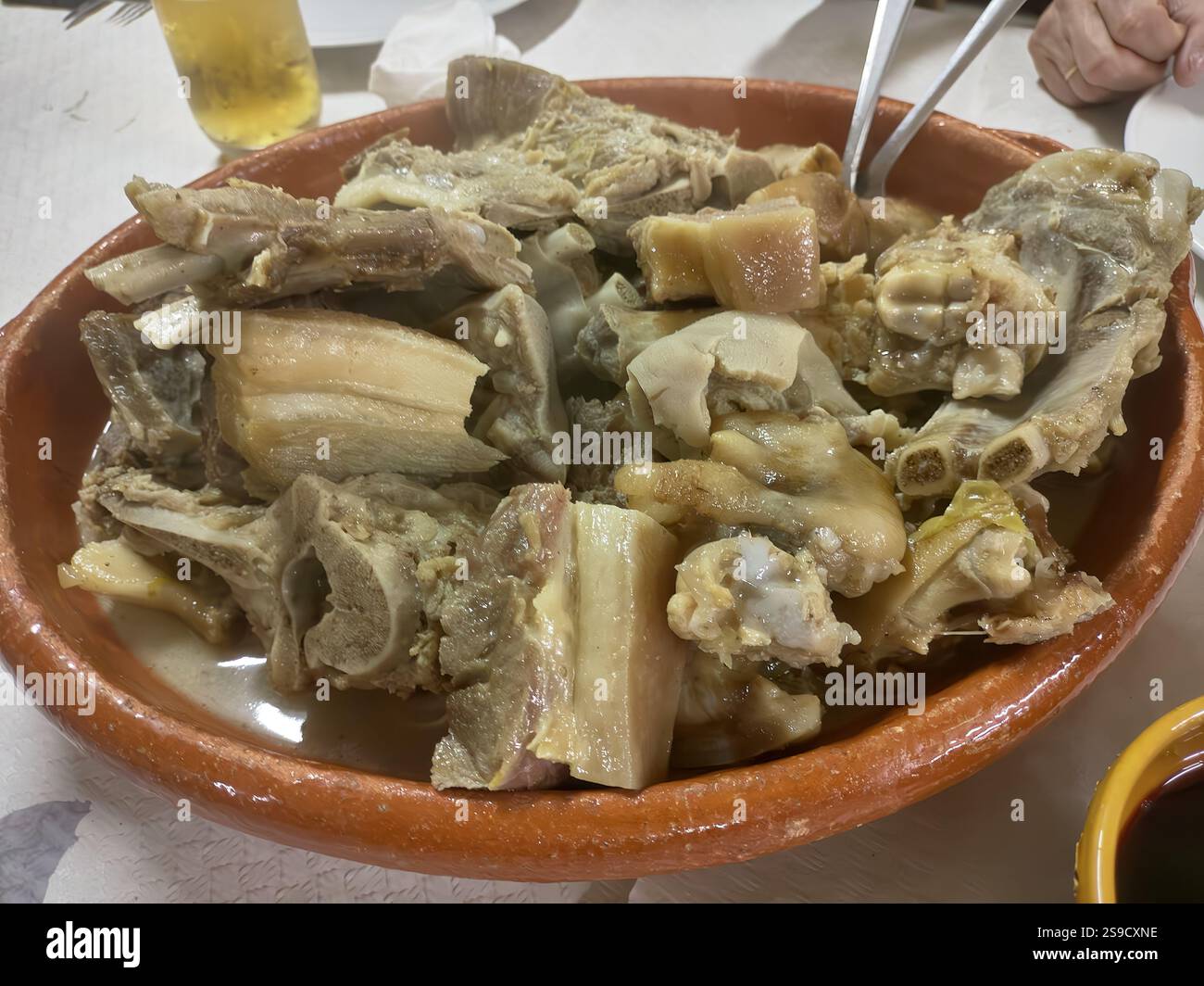Traditional galician hi-res stock photography and images - Alamy