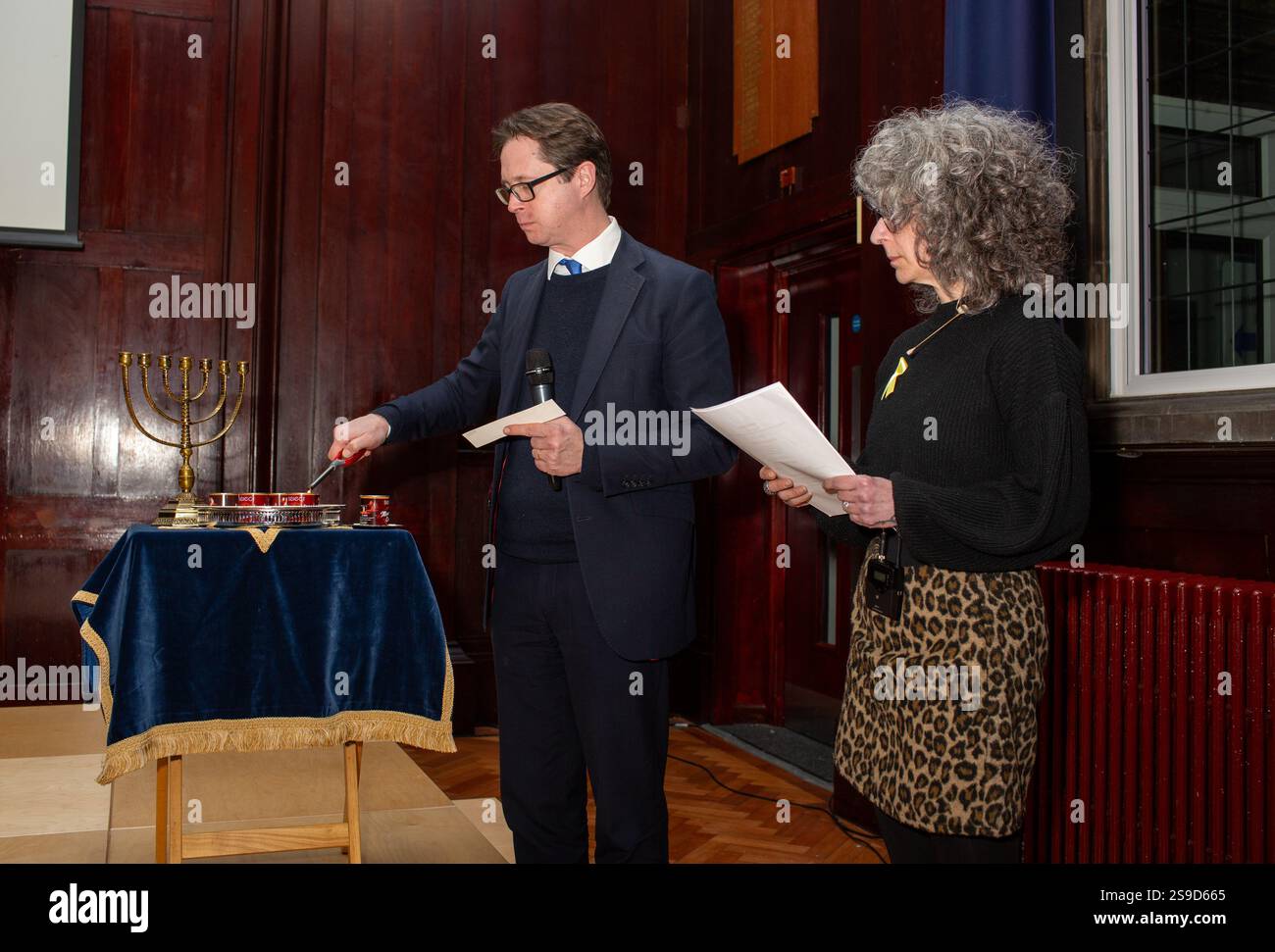 Brentwood, UK. 25th Jan, 2025. Brentwood Essex 25th Jan 2025 Alex ...