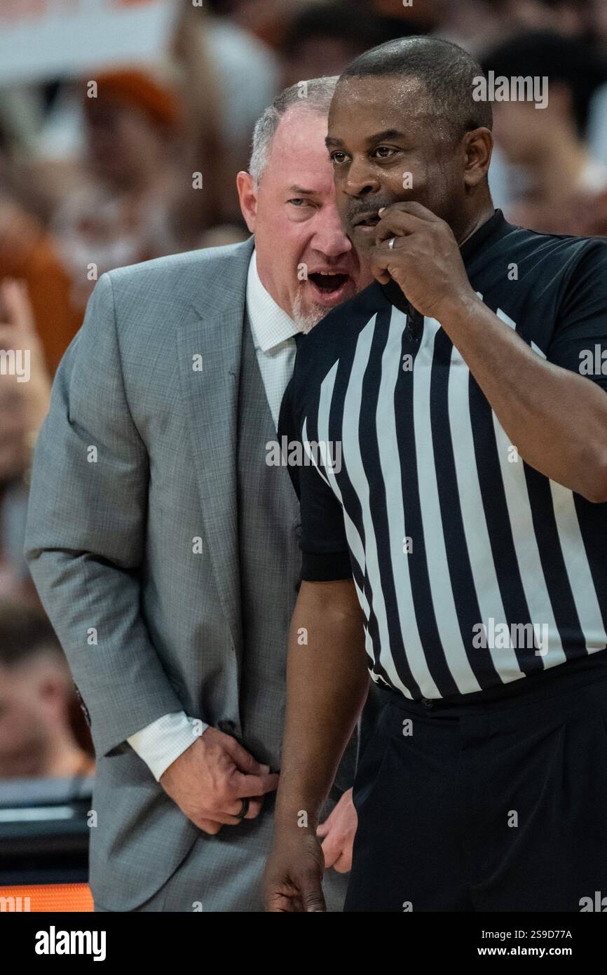 Jan 25, 2025. Head coach Buzz Williams of the Texas A&M Aggies in ...
