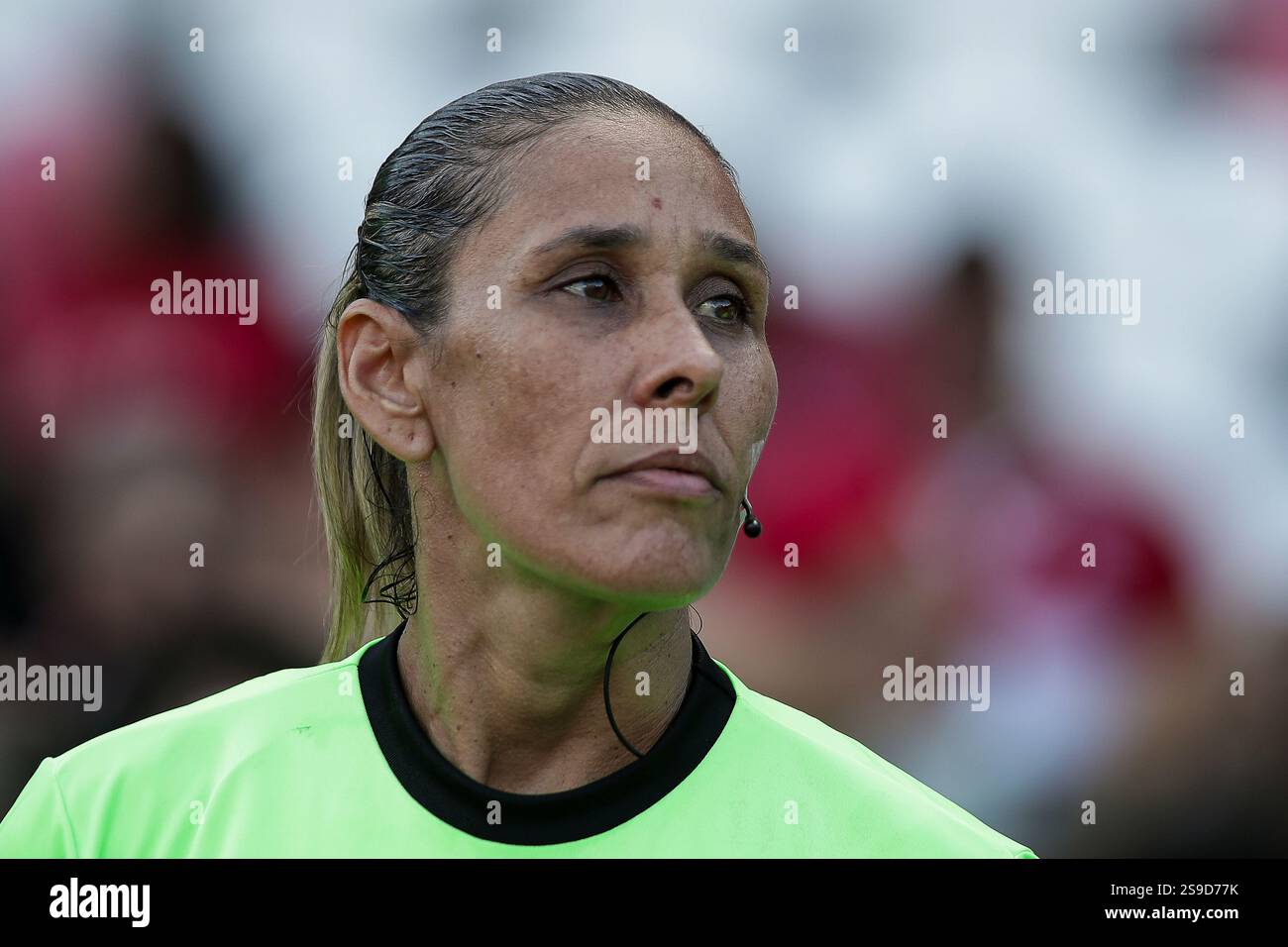 PE - RECIFE - 01/25/2025 - PERNAMBUCANO 2025, NAUTICO x SANTA CRUZ ...