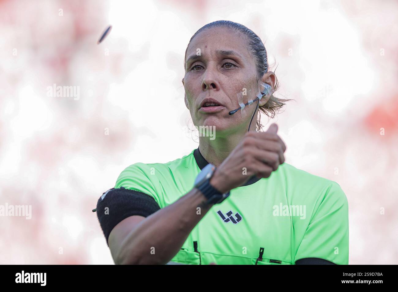 PE - RECIFE - 01/25/2025 - PERNAMBUCANO 2025, NAUTICO x SANTA CRUZ ...