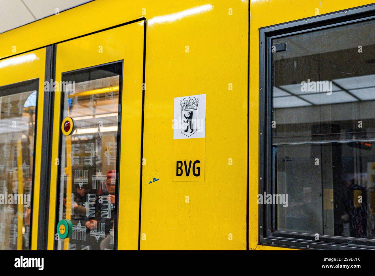 Berliner Verkehrsbetriebe Verkehr, ÖPNV, Berliner Verkehrsbetriebe ...