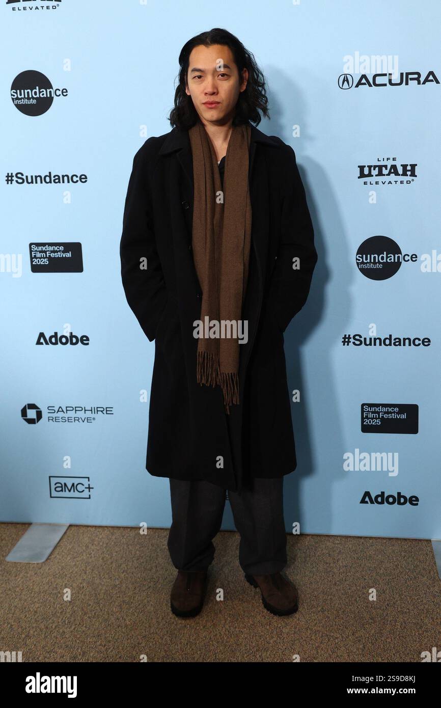 Eric yue hi-res stock photography and images - Alamy