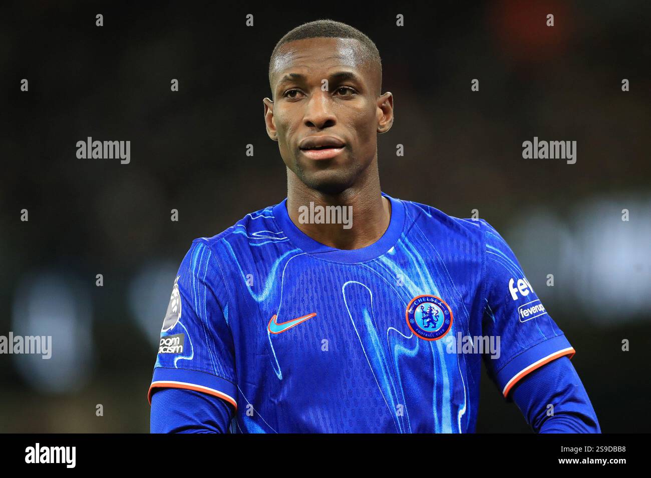 25th January 2025; Etihad Stadium, Manchester, England; Premier League ...