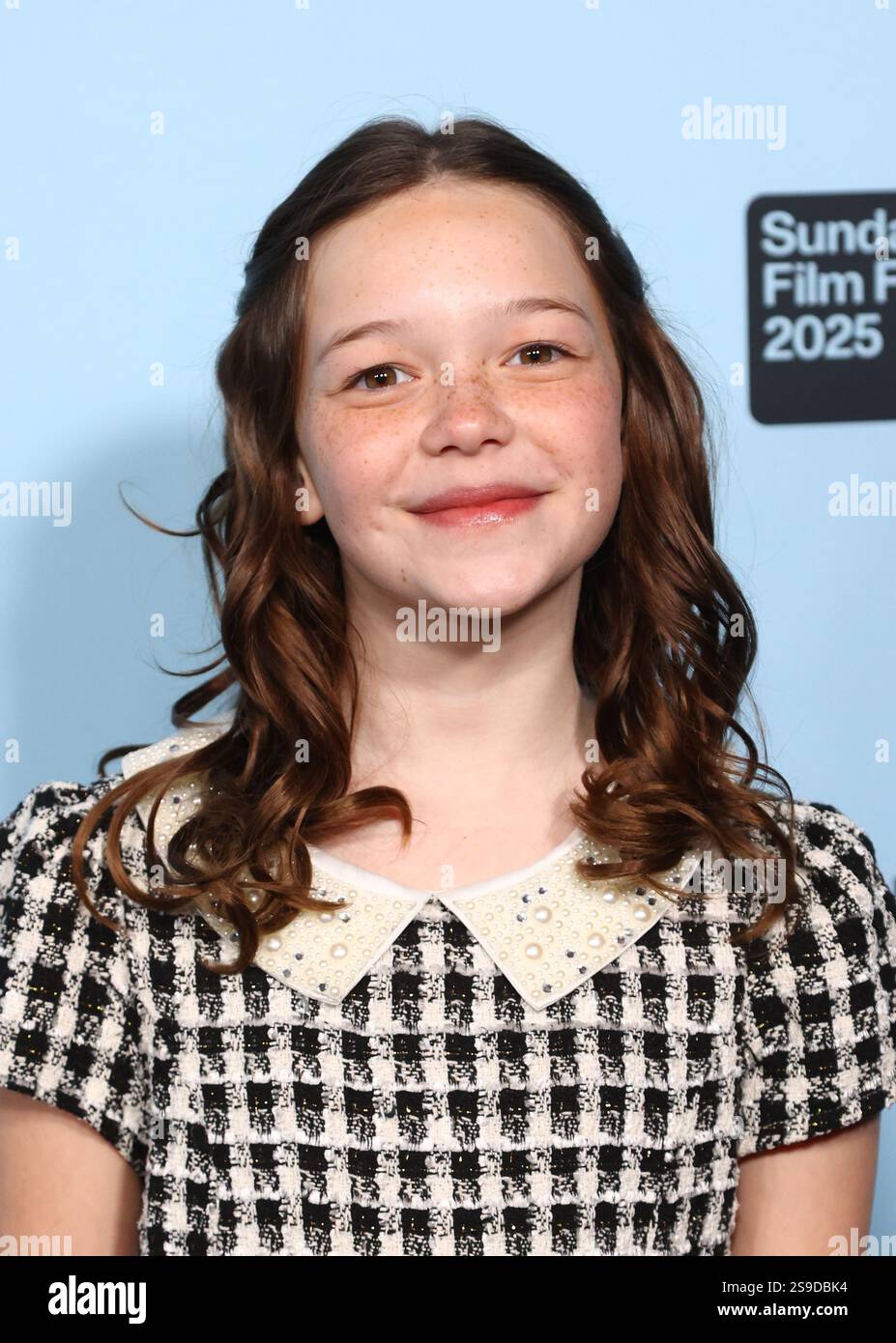 Delaney Quinn arriving to the “If I Had Legs I'd Kick You” premiere ...
