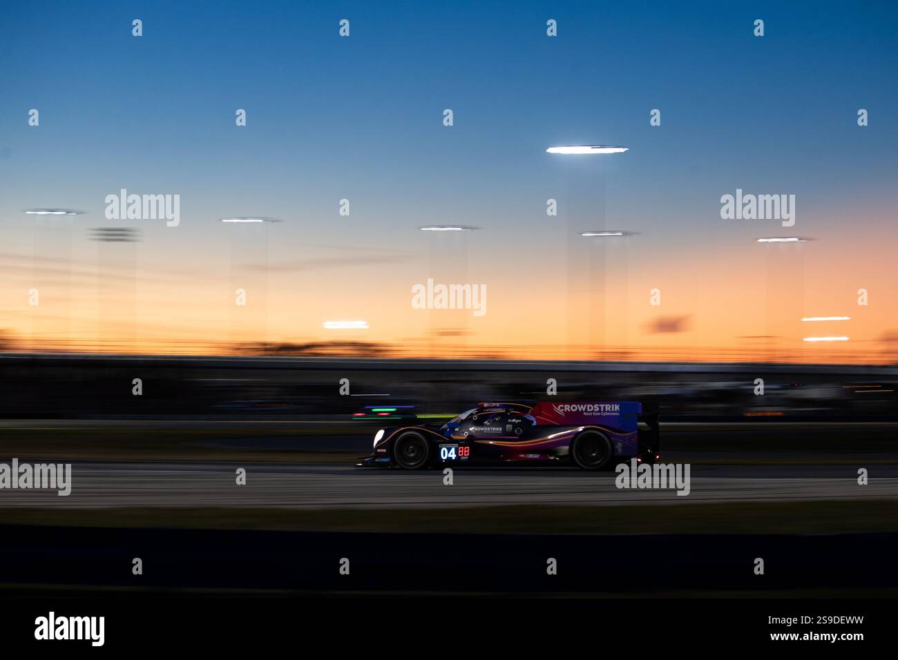 04 KURTZ George (usa), JAKOBSEN Malthe (dnk), SOWERY Toby (gbr), HERTA ...