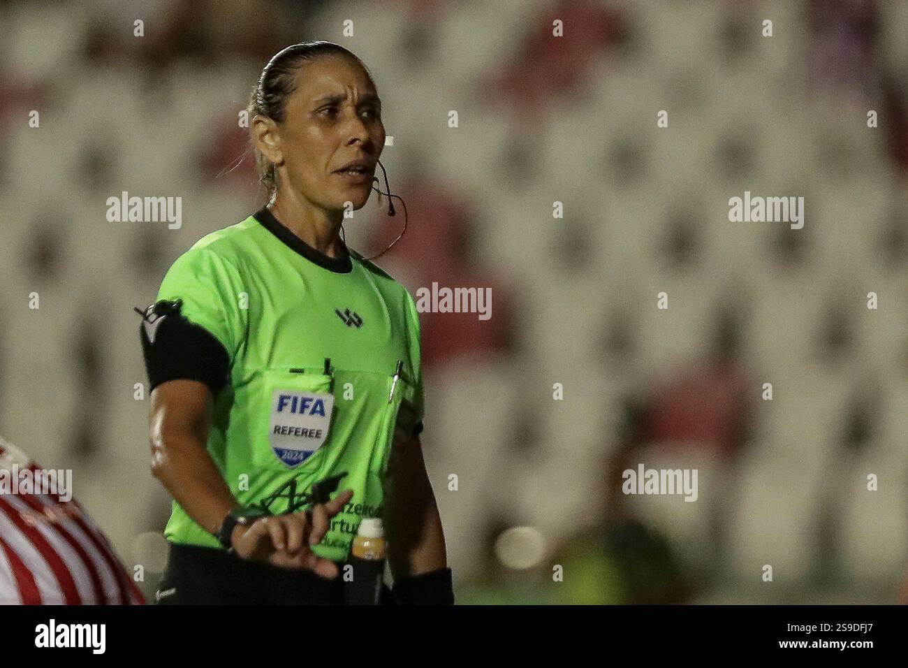 PE - RECIFE - 01/25/2025 - PERNAMBUCANO 2025, NAUTICO x SANTA CRUZ ...