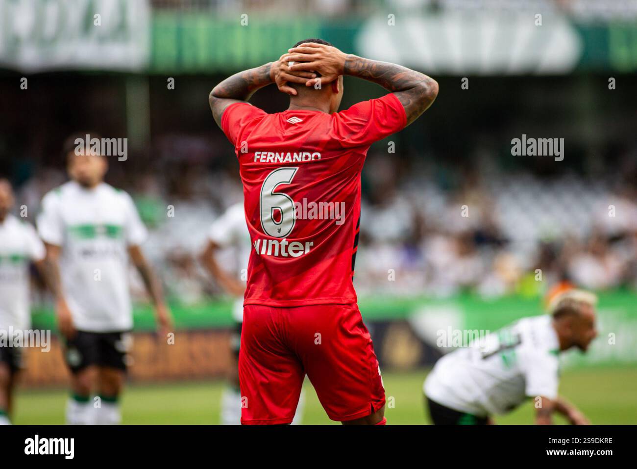 Athletico pr 2025 hi-res stock photography and images - Alamy