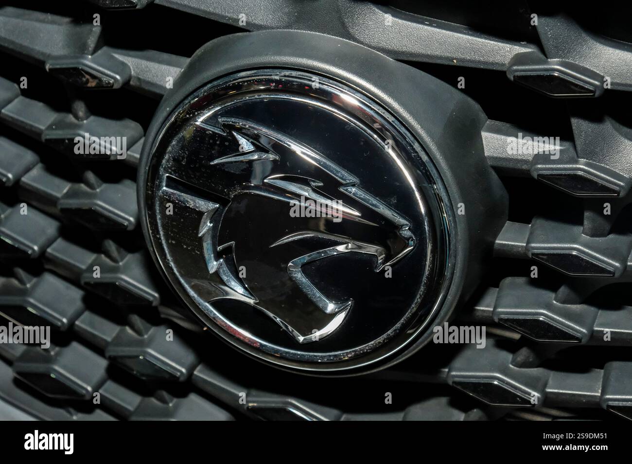 Proton logo hi-res stock photography and images - Alamy