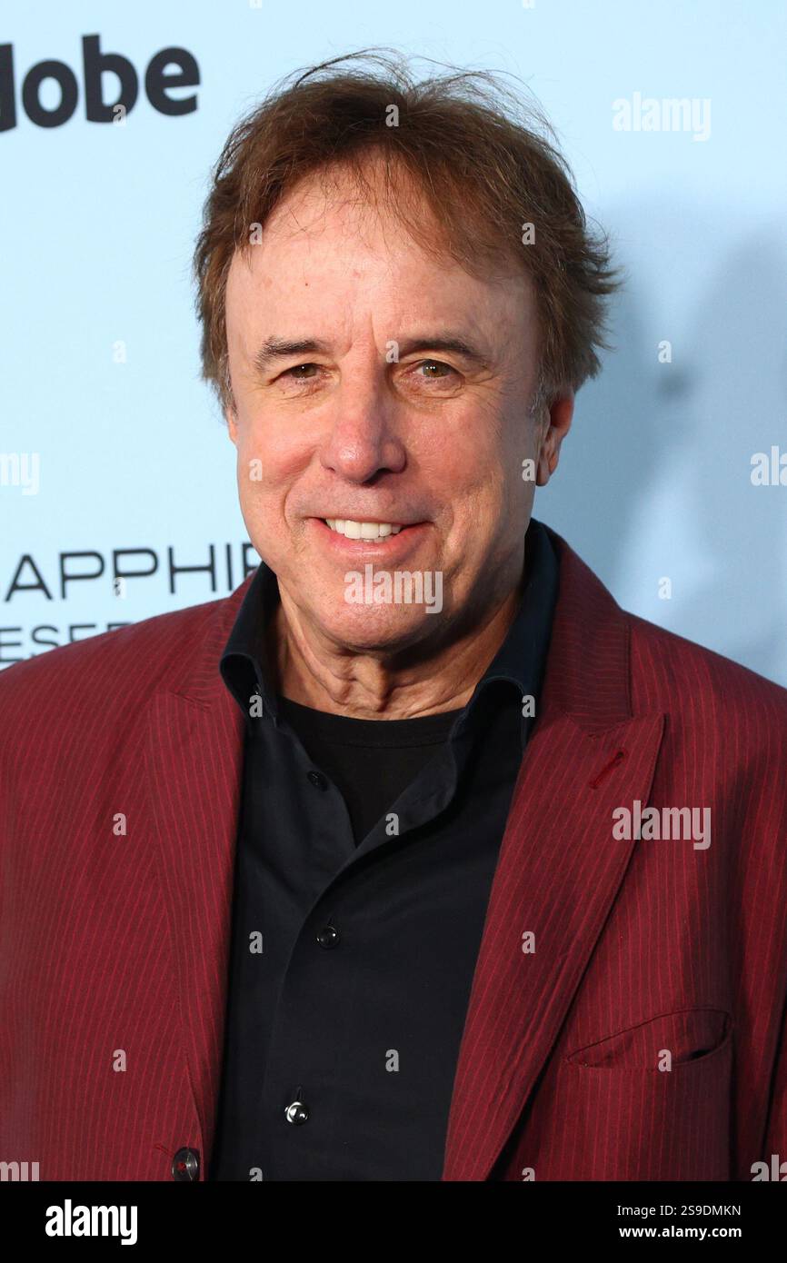 Kevin Nealon at arrivals for COME SEE ME IN THE GOOD LIGHT Premiere at ...