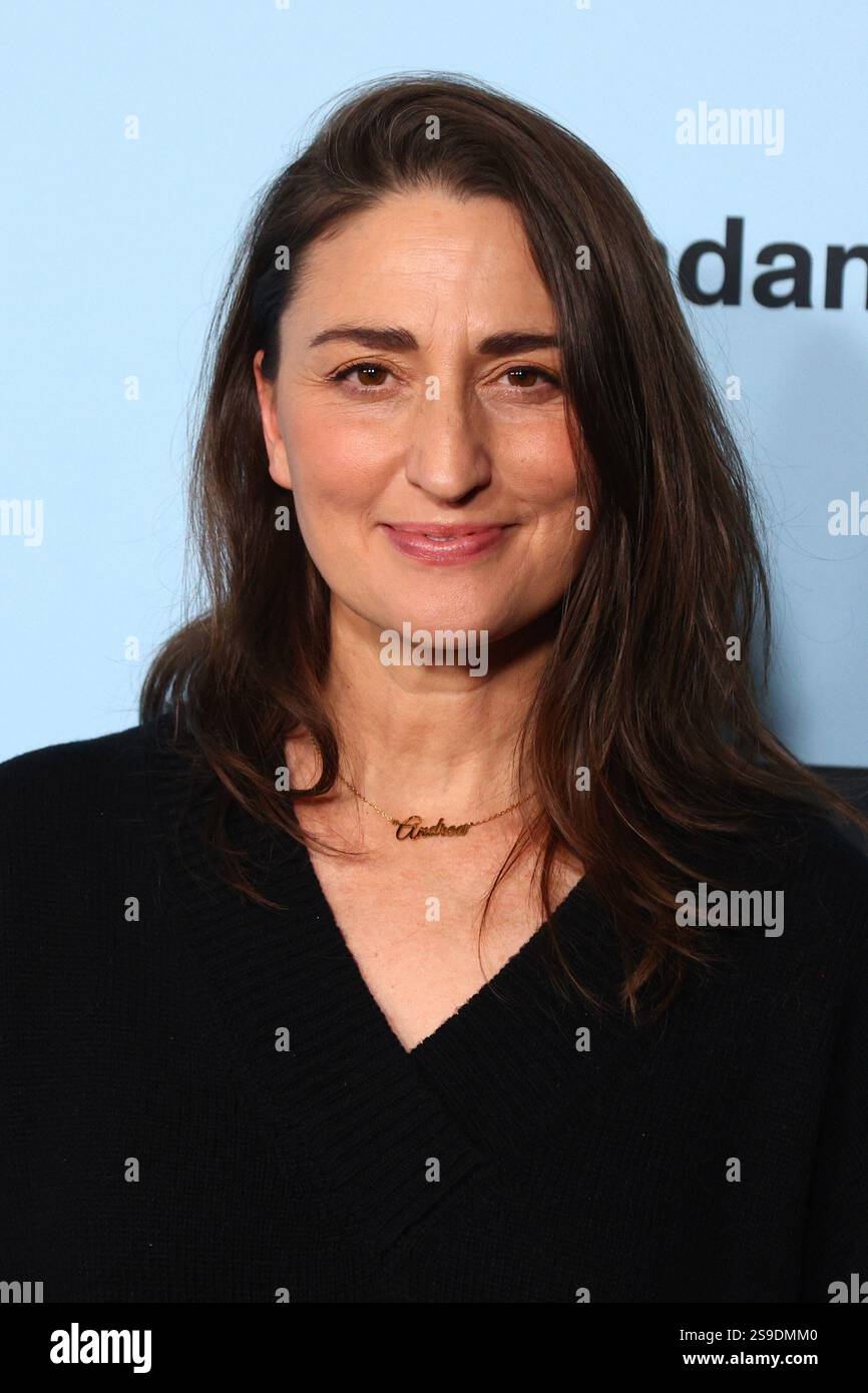 Sara Bareilles at arrivals for COME SEE ME IN THE GOOD LIGHT Premiere ...