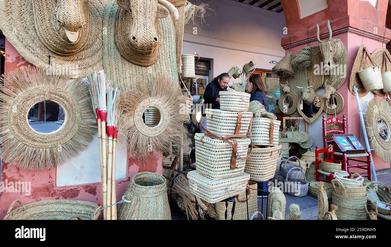 Plaza de la Corredera is a large, rectangular public square in Córdoba ...