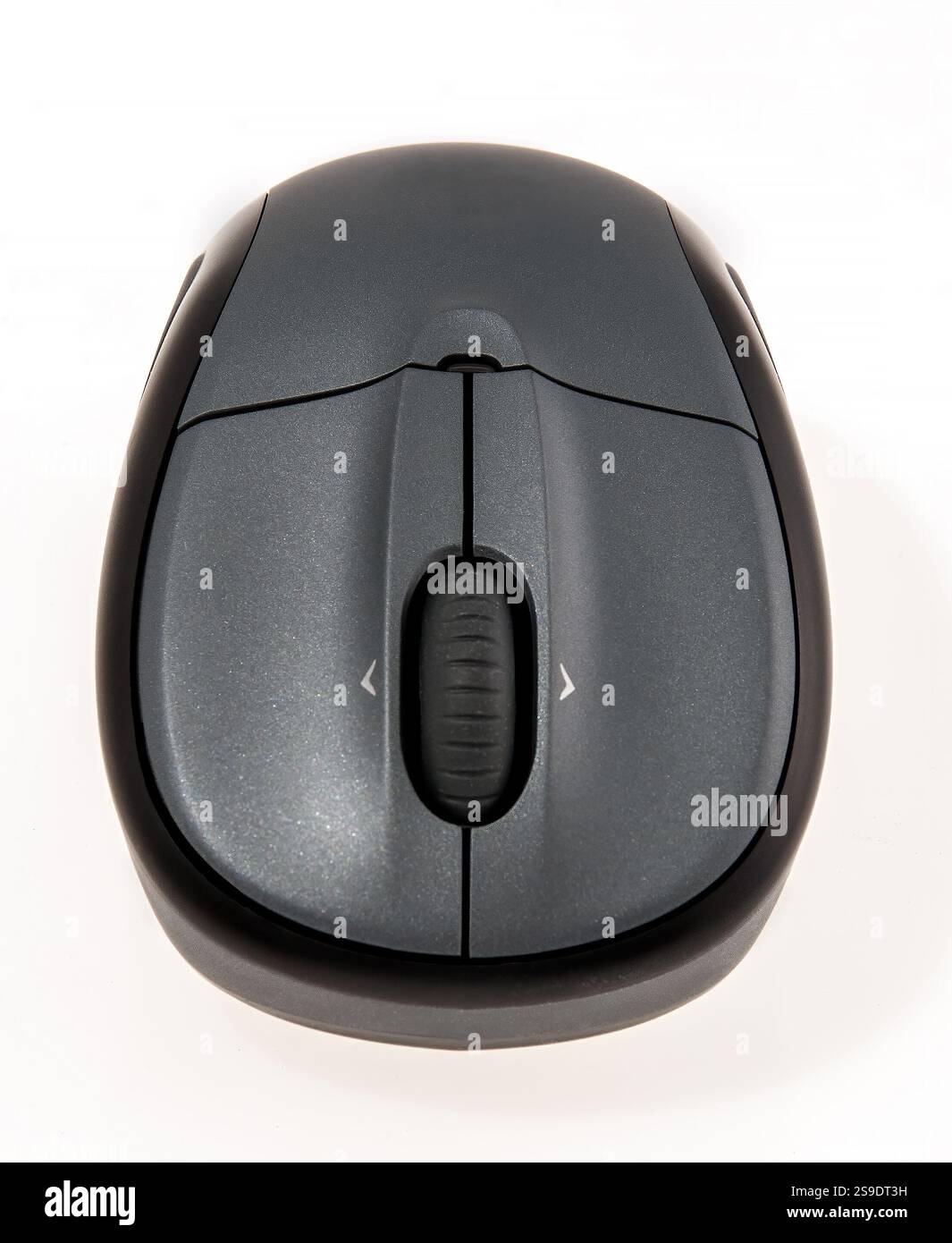 Close up image of a sleek wireless mouse hi-res stock photography and ...
