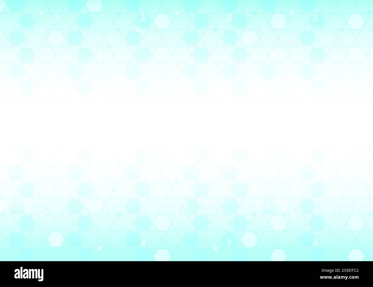 hexagon background, Glossy Abstract Hexagon Pattern Background for ...