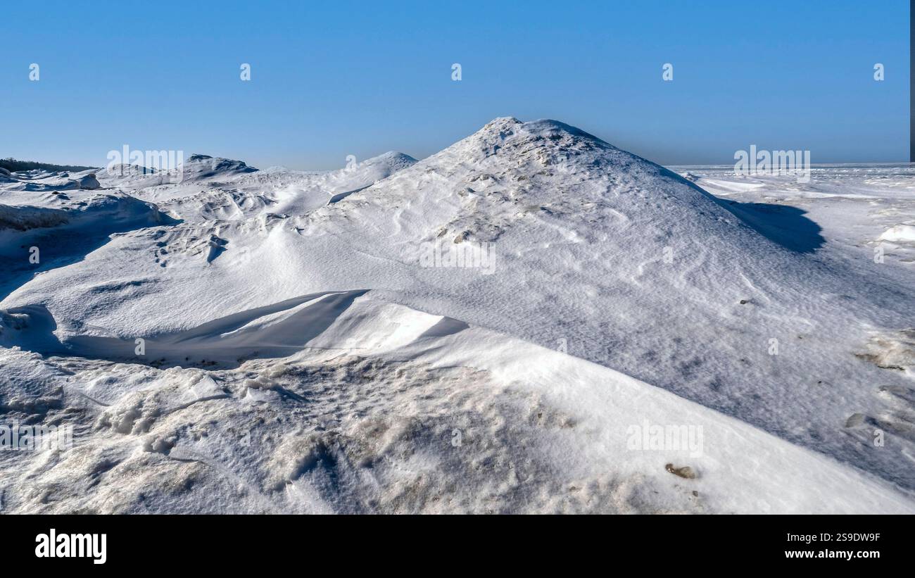 Shaped by storms hi-res stock photography and images - Alamy