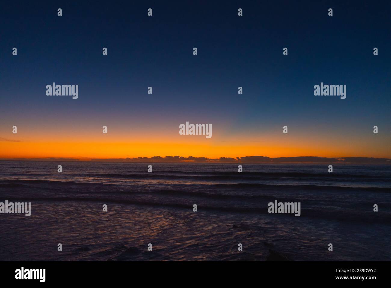 Portugal atlantic coast cascais sunset hi-res stock photography and ...