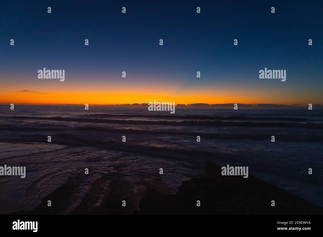 Portugal atlantic coast cascais sunset hi-res stock photography and ...