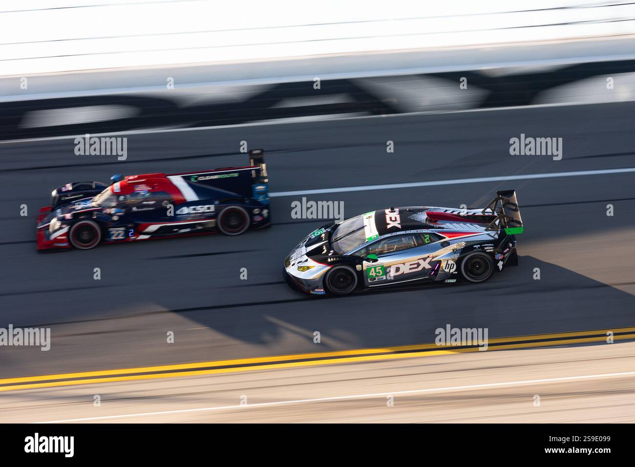 45 FORMAL Danny (cri), HINDMAN Trent (usa), DOYLE Graham (usa ...