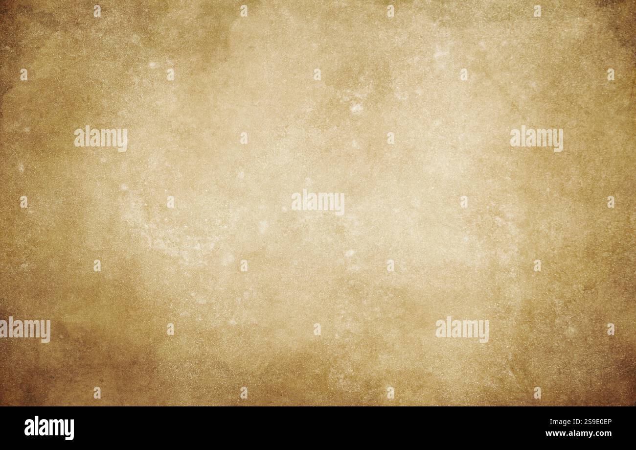 Old beige paper texture for background. Grunge paper for design Stock ...