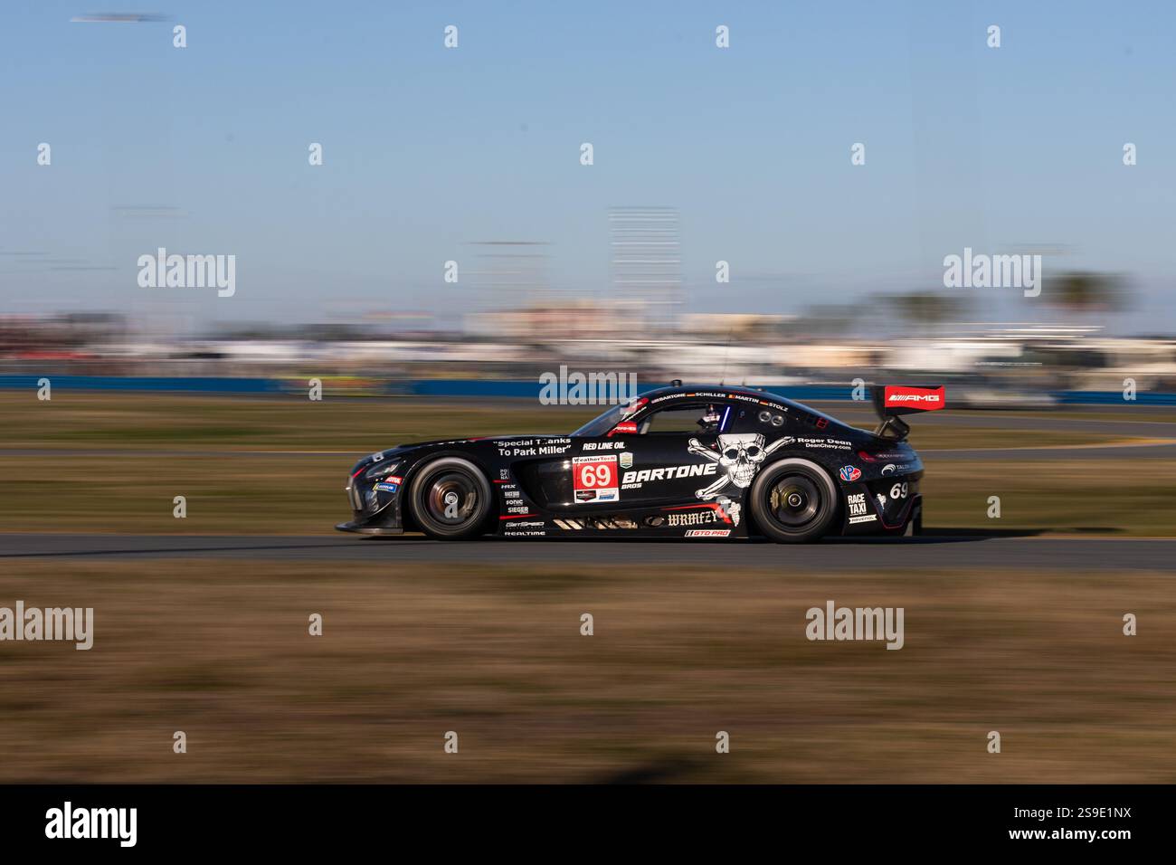 69 BARTONE Anthony (usa), MARTIN Maxime (bel), SCHILLER Fabian (deu), STOLZ Luca (deu), GetSpeed ...