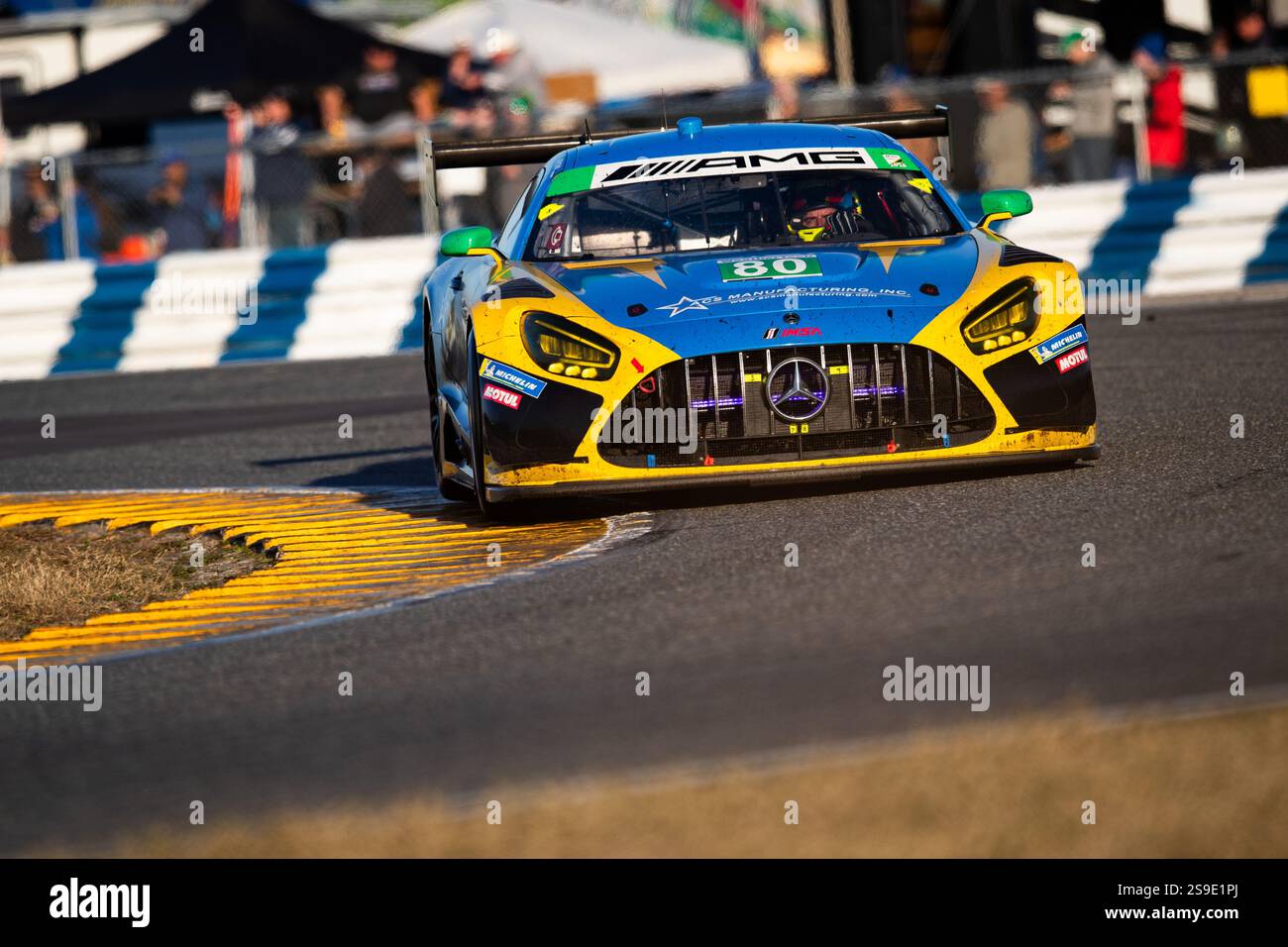 80 KNOX Dan (usa), ANDREWS Scott (aus), FILGUEIRAS Eric (usa), ARON ...