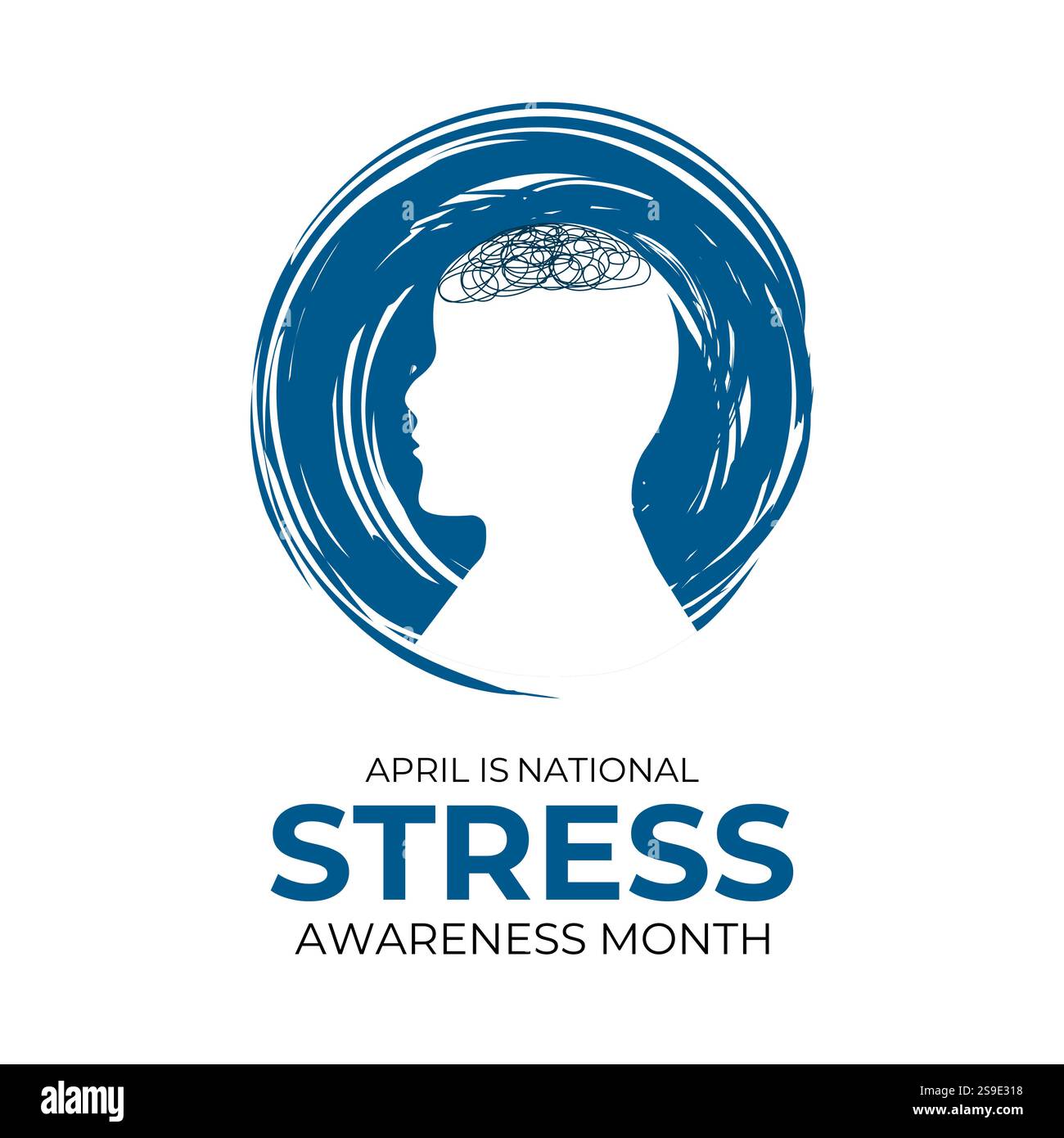 National sadness Stock Vector Images - Alamy